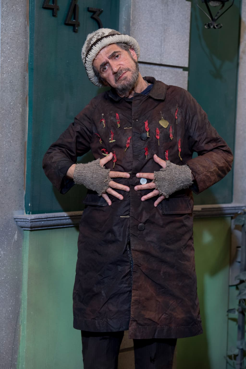 FOTOS: Las frases emblemáticas del Jorjáis | Shows Vecinos | Las Estrellas