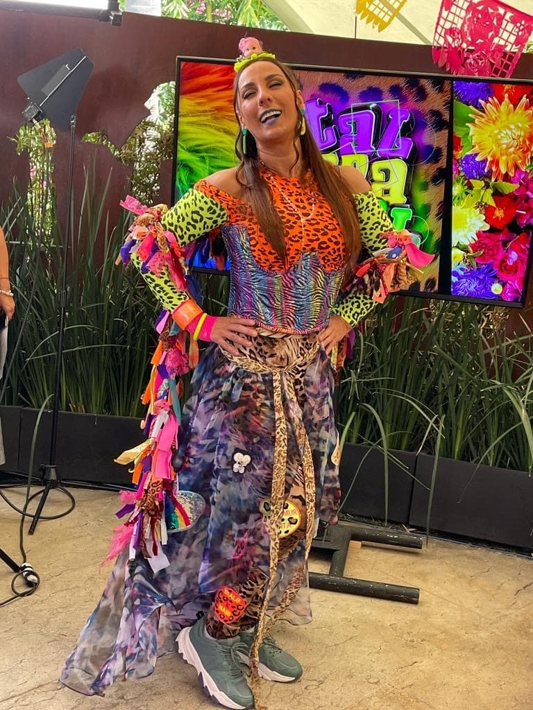 De La hora pico a Tal para cual: Nacaranda y Nacasia regresan renovadas ...