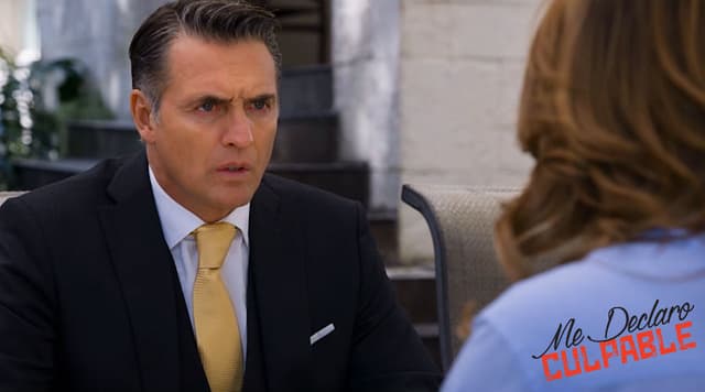 Me declaro culpable: Resumen semana 10 | Las Estrellas Home Imágenes ...