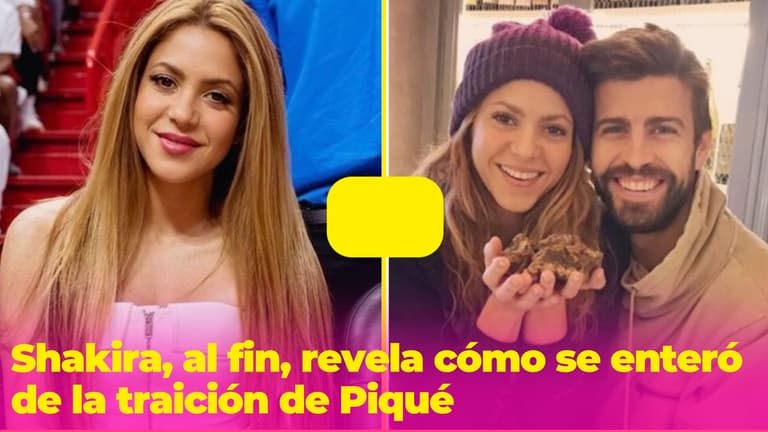 Gerard Piqué y Clara Chía se 'separan' y hacen fuerte revelación sobre las 'causas': "Quería ser ...