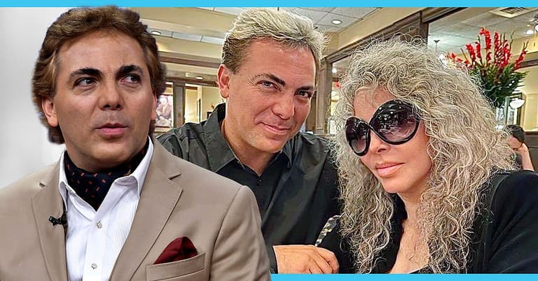 Cristian Castro se casa por cuarta vez: anuncia boda con Mariela ...
