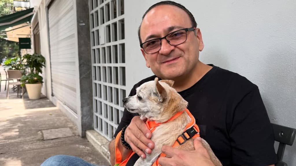 Valeria Márquez: revelan qué muestran las cámaras de seguridad de la ...