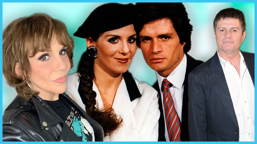 ¿De qué murió la actriz Bárbara Guillén, expareja de Alejandro Camacho ...