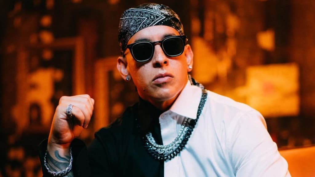 Daddy Yankee: Últimas noticias, videos y fotos de Daddy Yankee | Las ...