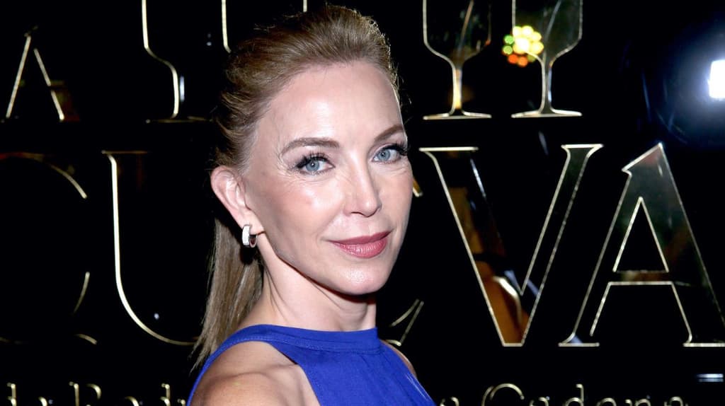 'Miss Allison' cuenta su experiencia tras protagonizar 'Nuestro Secreto ...