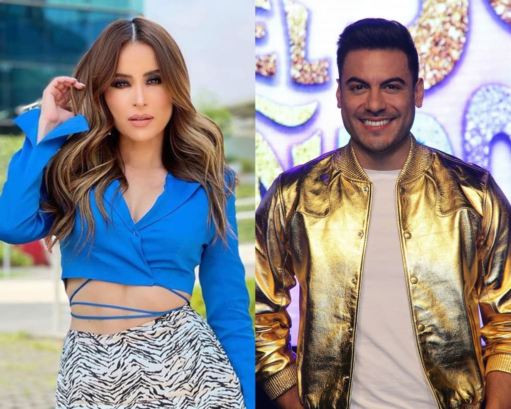 Cynthia Rodríguez explica por qué deja su programa, ¿busca ser mamá ...