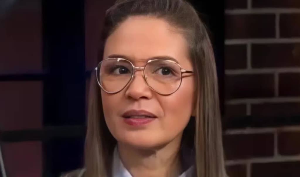 Yolanda Andrade no murió: ¿dónde está y cuál es el estado de salud de ...