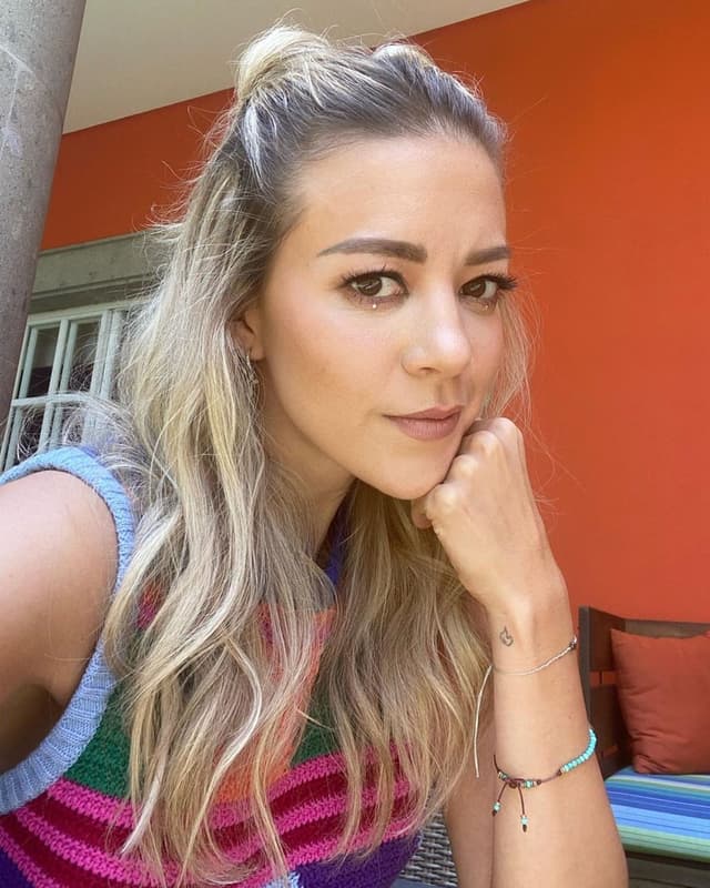 Fernanda Castillo en El Señor de los Cielos: la actriz confiesa por qué ...