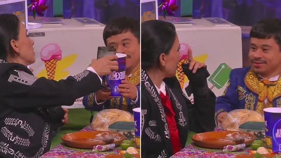 Conoce a Nicole Curiel, actriz que es nieta no reconocida de Andrés ...