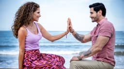 A Mar | Las Estrellas