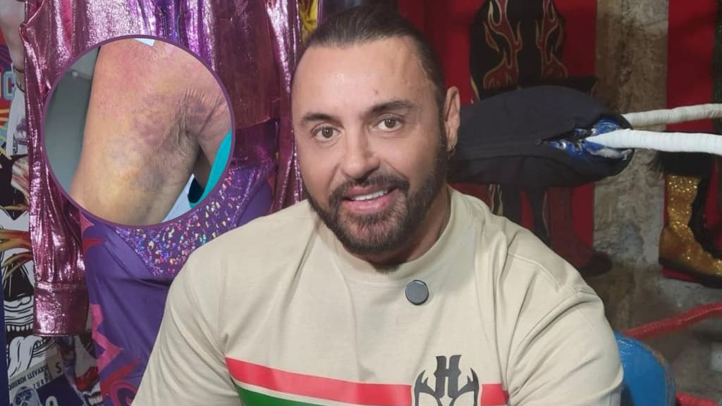 Latin Lover: Últimas noticias, videos y fotos de Latin Lover | Las ...