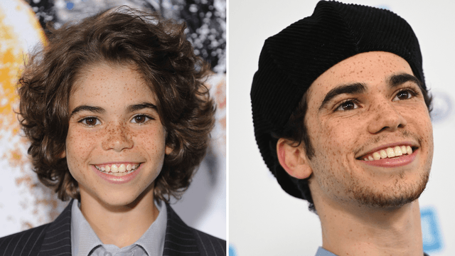 Así luce el reparto de 'Son como niños' a 14 años de su estreno: Adam ...