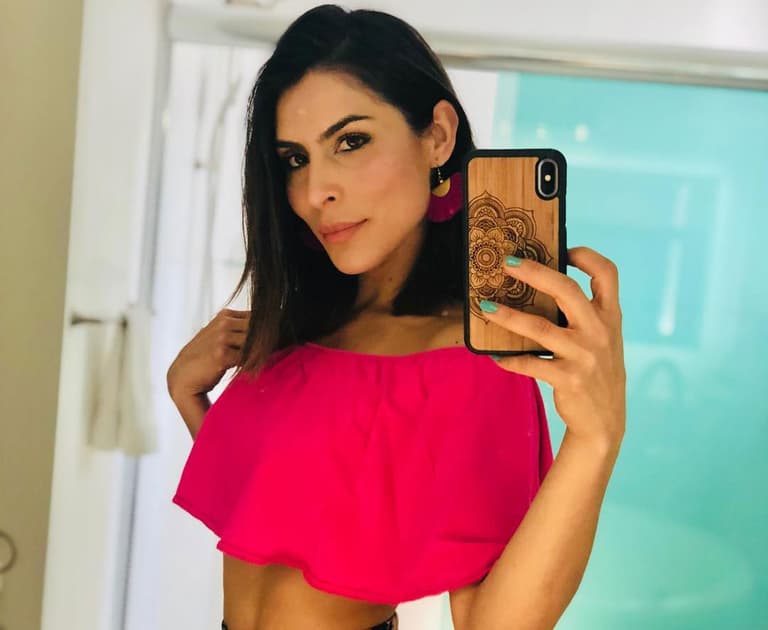 Famosas Desnudas Últimas Noticias Videos Y Fotos De Famosas Desnudas Las Estrellas