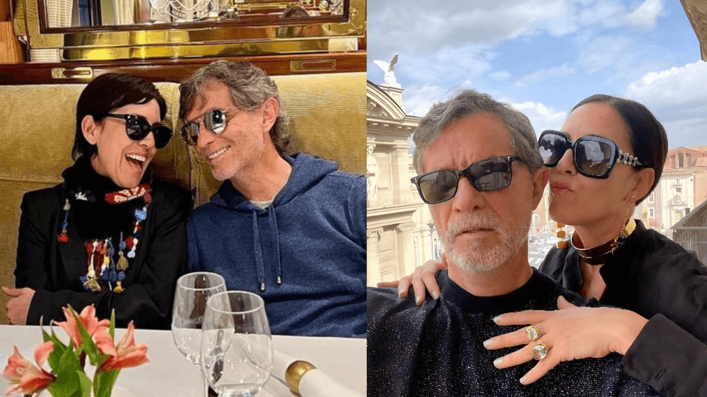¿Quién fue Margarito Esparza? La leyenda del entretenimiento que ...