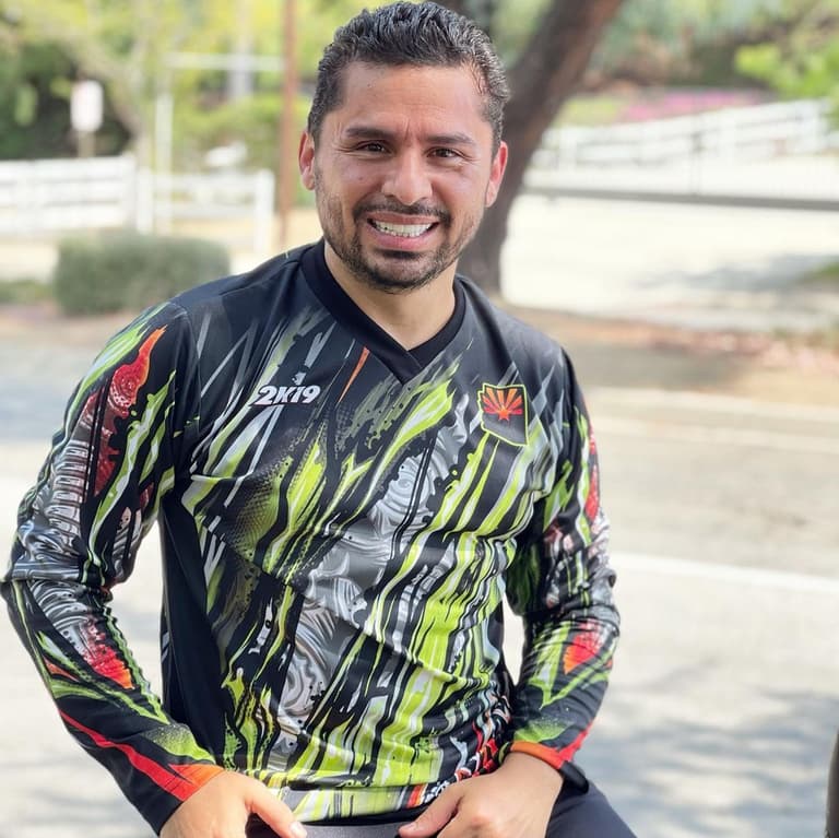 Larry Hernández revela las graves secuelas que le dejó el Covid-19 y ...