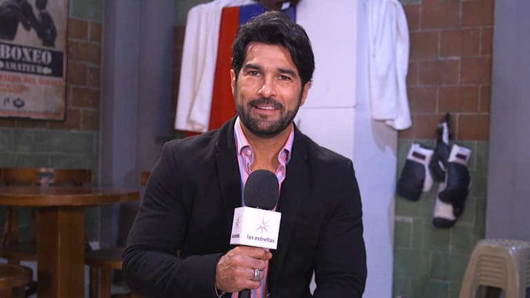 ¿Cuál ha sido tu mayor ring actoral? | Shows Ringo | Las Estrellas