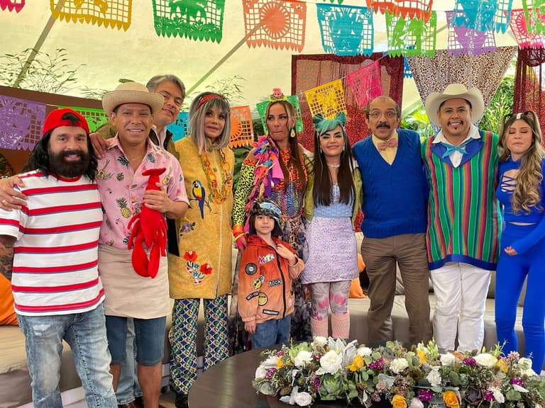 De La hora pico a Tal para cual: Nacaranda y Nacasia regresan renovadas ...