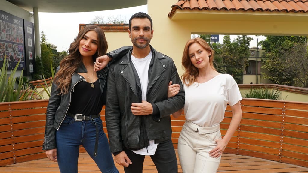 Corazón Guerrero: Guía para saber todo sobre la telenovela | Shows ...