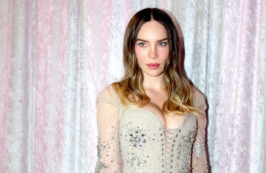 Belinda: Últimas noticias, videos y fotos de Belinda | Las Estrellas