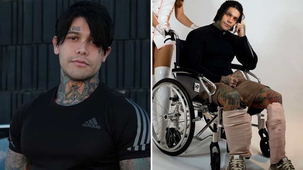 ¿Quién es María Bottle y por qué sus extravagantes looks son tan ...