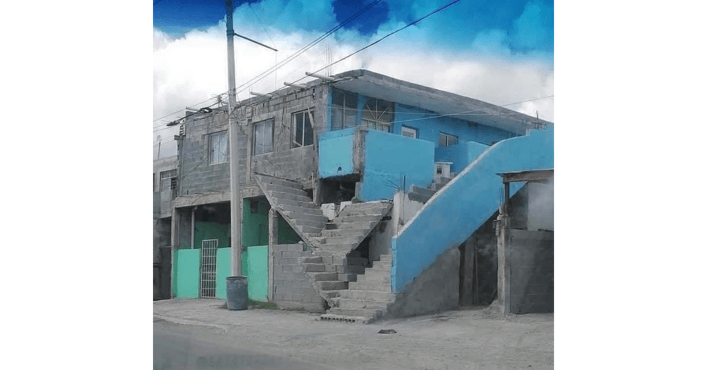 Construcciones y casas mal hechas que se hicieron virales en redes ...