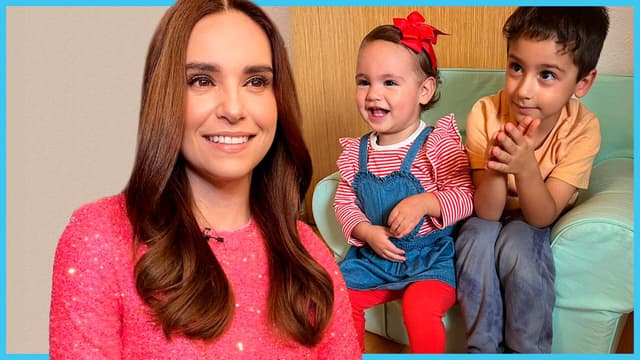 Tania Rincón lamenta la muerte de su amiga María Renee Núñez con ...