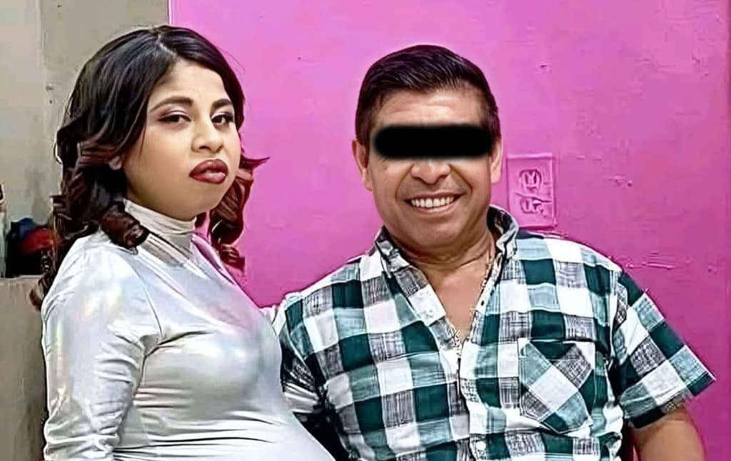 Muere bebé de Lupita TikTok: la influencer comparece ante las autoridades tras detención de su ...