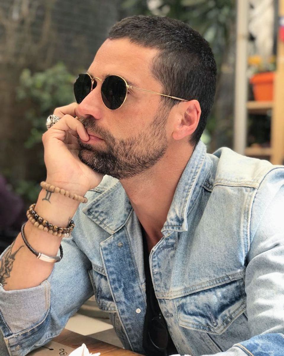 ¿Quién es Matías Novoa? Conoce la trayectoria del actor | Las Estrellas ...