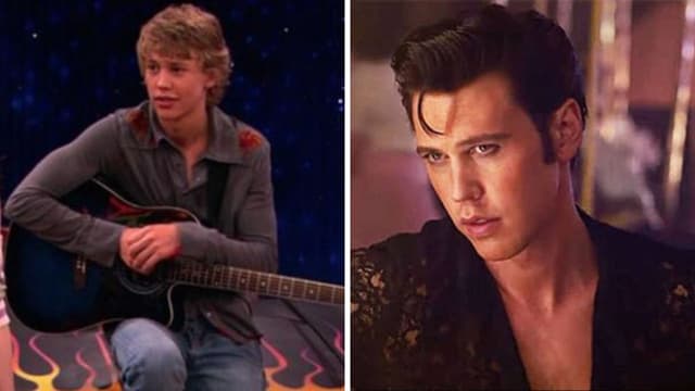 Así fue la aparición de Austin Butler en un episodio de iCarly | Las ...