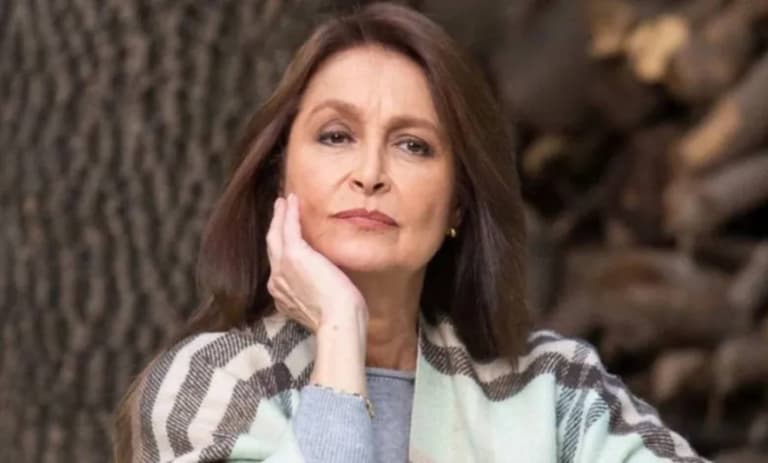 Daniela Romo: Últimas noticias, videos y fotos de Daniela Romo | Las ...