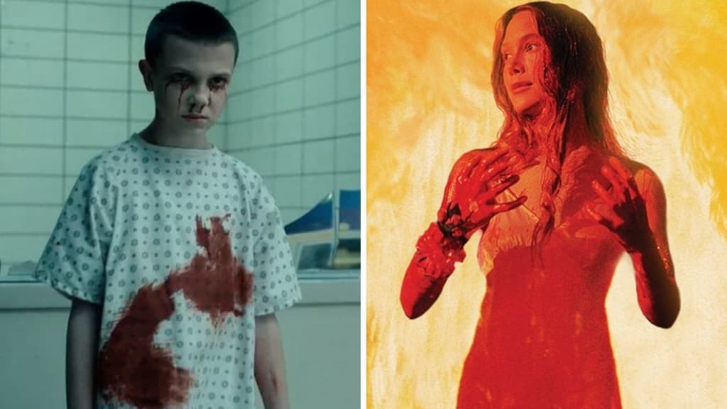 ¿Quién es Vecna? La explicación del nuevo villano de Stranger Things ...