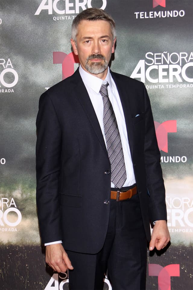 En fotos: Mira cómo luce ahora Miguel Pizarro, quien interpretó a ...