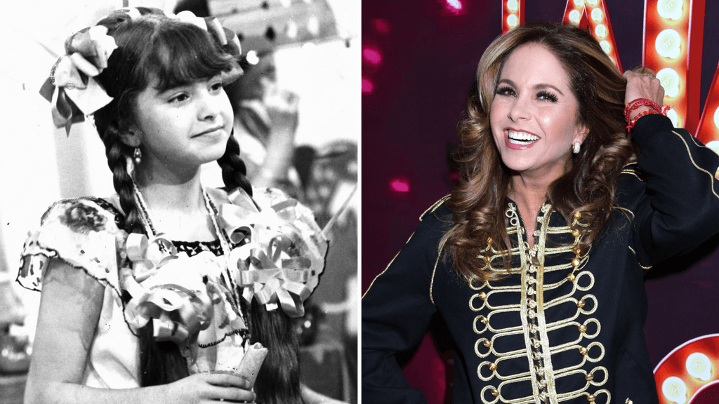 Chiquilladas: Las fotos de la transformación de su elenco a más de 30 ...