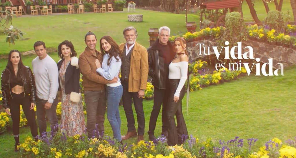 Todas las telenovelas de Televisa que se estrenarán en 2024 | Las ...