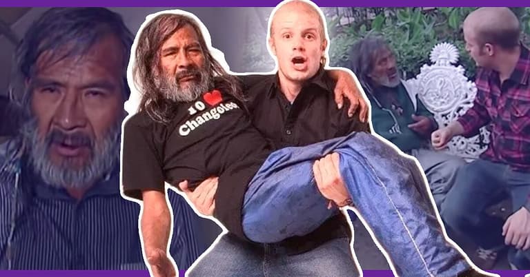 ¿Quién es Facundo? Conoce datos curiosos del famoso conductor | Shows ...