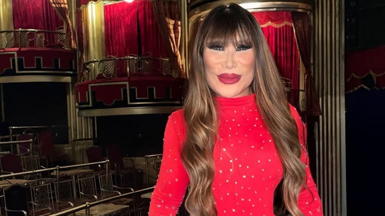 ¿Lyn May murió? Reportan su fallecimiento y así responde contundente la ...