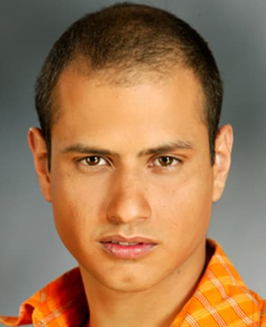 Edgar Parra Egresado CEA 2004 - 206 | Las Estrellas Home Egresados ...