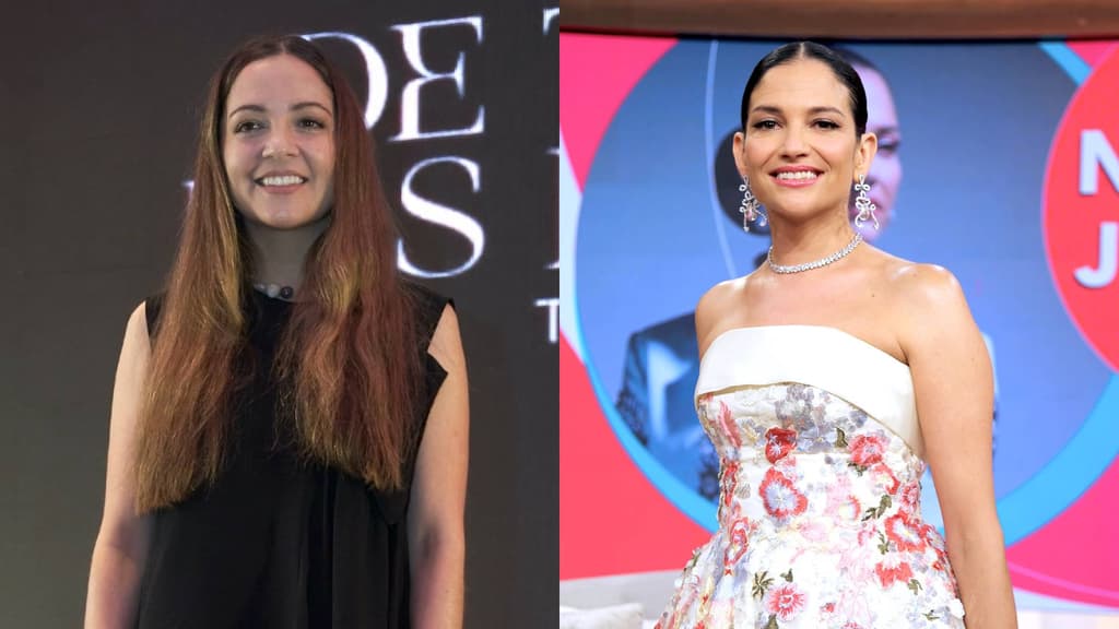 Teletón: Últimas noticias, videos y fotos de Teletón | Las Estrellas