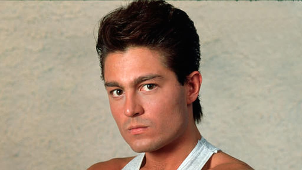Fernando Colunga llega a los 58 años: así ha cambiado desde sus inicios ...