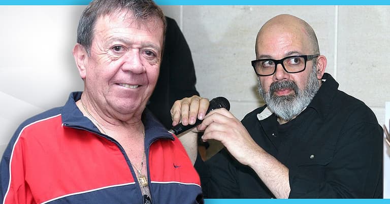 Hijo de Chabelo revela detalles sobre el homenaje a su padre | Shows ...