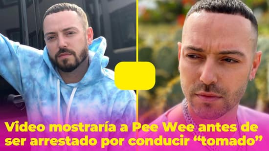 ¿Quiénes fueron los novios de Aleska Génesis antes de ser detenida ...