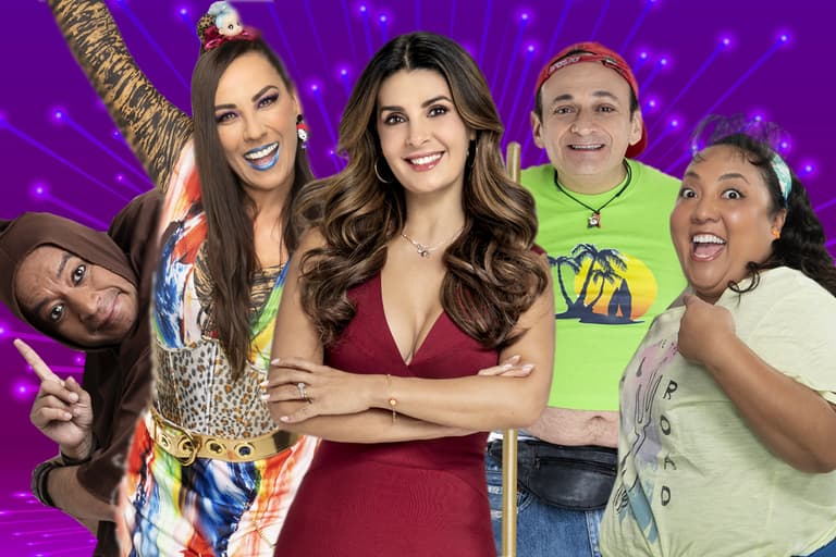 8 pistas que revelan el pasado de Jorjáis antes de la octava temporada ...