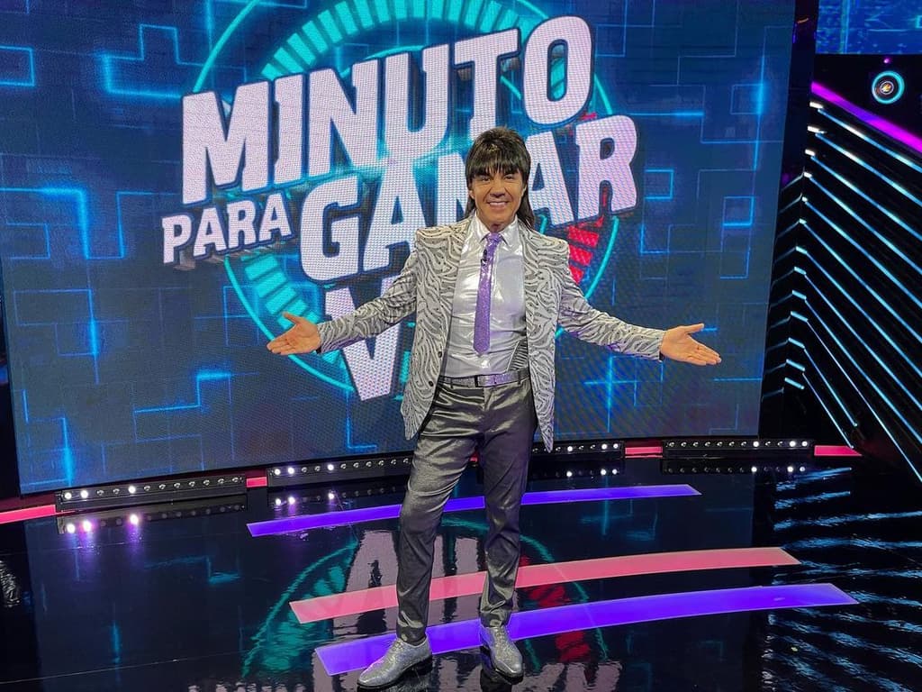 el Vitor: Últimas noticias, videos y fotos de el Vitor | Las Estrellas