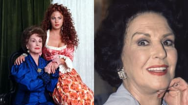 ‘Alondra’: ¿qué fue del elenco de la telenovela protagonizada por Ana ...