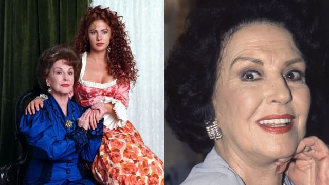 ‘Alondra’: ¿qué fue del elenco de la telenovela protagonizada por Ana ...