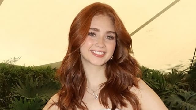 ¿Daniela Martínez quiere ser Mía Colucci? La actriz destapa secretos de ...