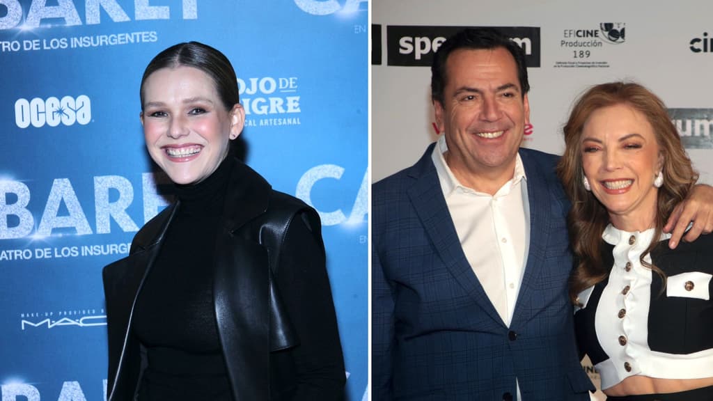 Laura Flores llora la muerte de su ‘hija’ y revela por qué perdió la ...