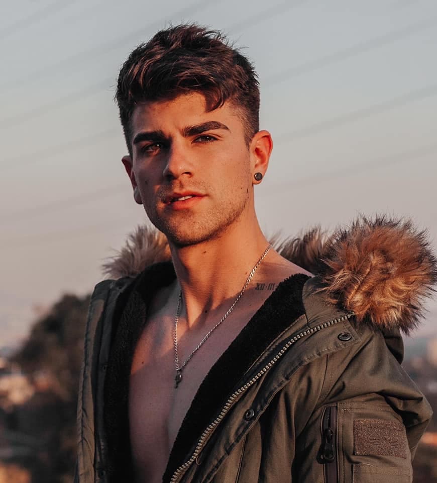 Javier Ponce: Últimas noticias, videos y fotos de Javier Ponce | Las ...