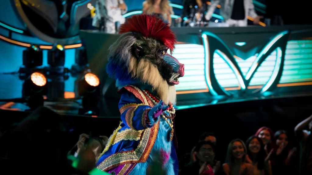 ¿Camilo Mandrilo le confesó su amor a un investigador de '¿Quién es la ...