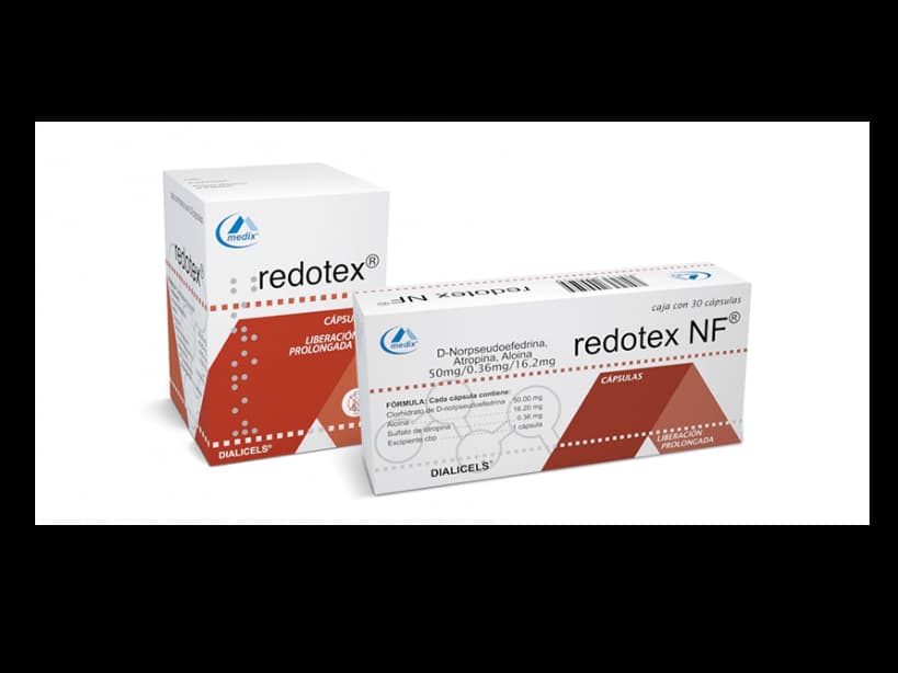 Redotex y Redotex NF: las principales diferencias | Las Estrellas Home ...